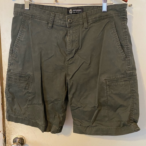 Weatherproof | Shorts | Mens Weatherproof Cargo Shorts | Poshmark